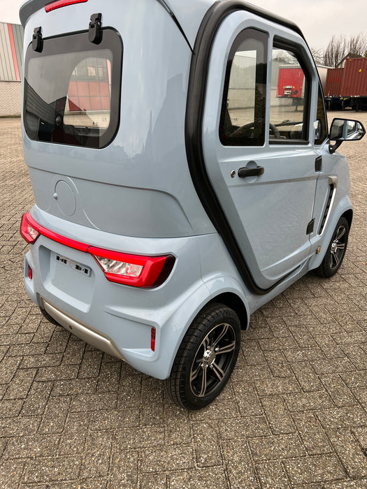 Elektrische scootmobiel Canta Mira— TotaalThuisZorg